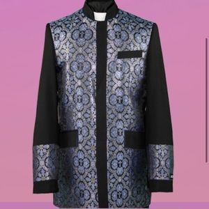 www.urbanfashionsinc.com | Suits & Blazers | Clergy Pastor Bishop ...